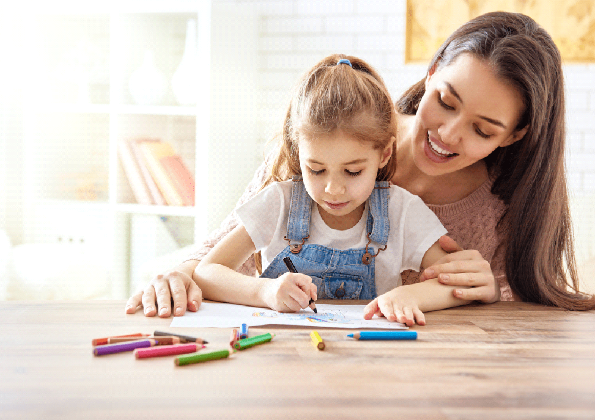 8 Simple Ways To Boost Language Development In Toddlers